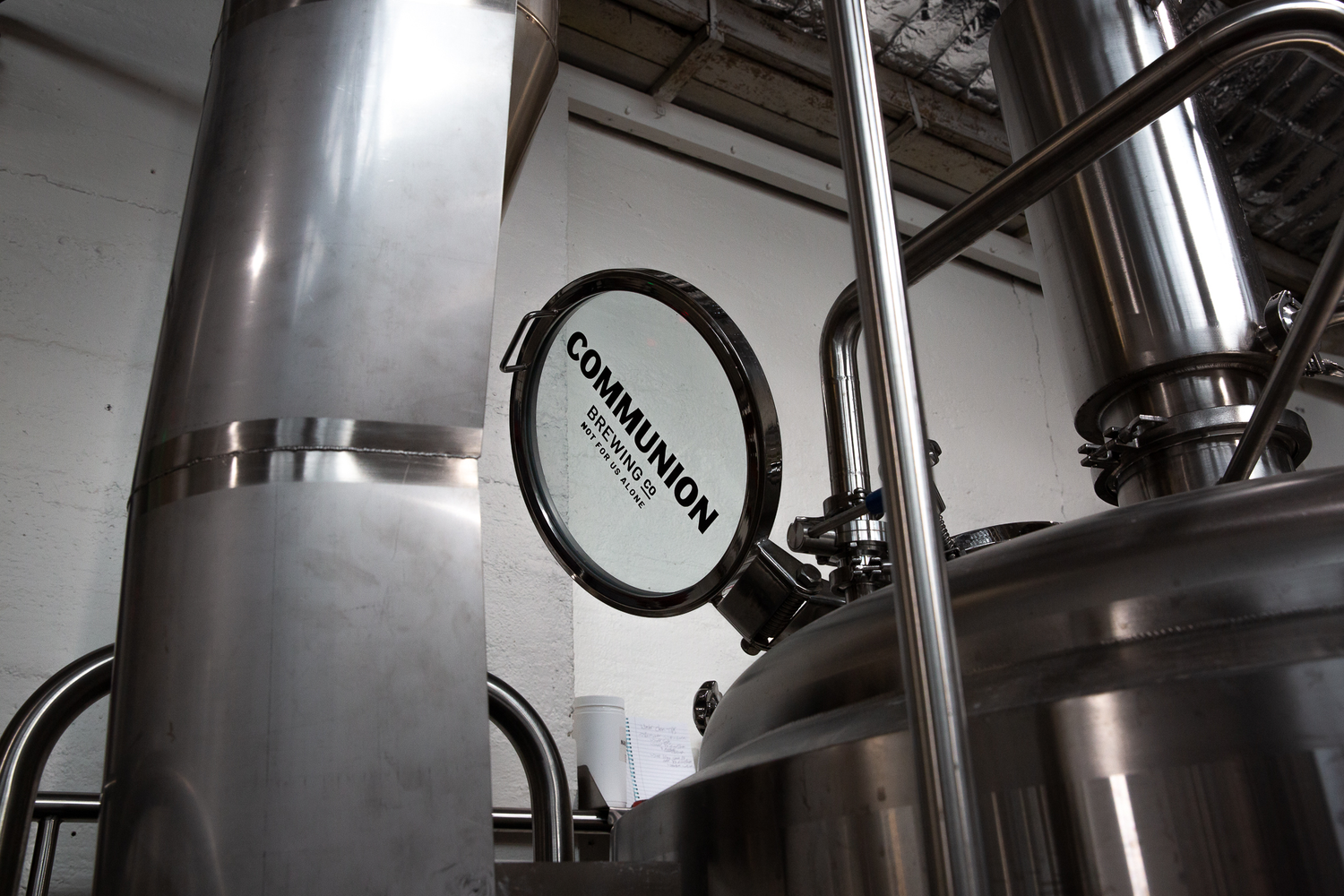 Collections – Communion Brewing Co
