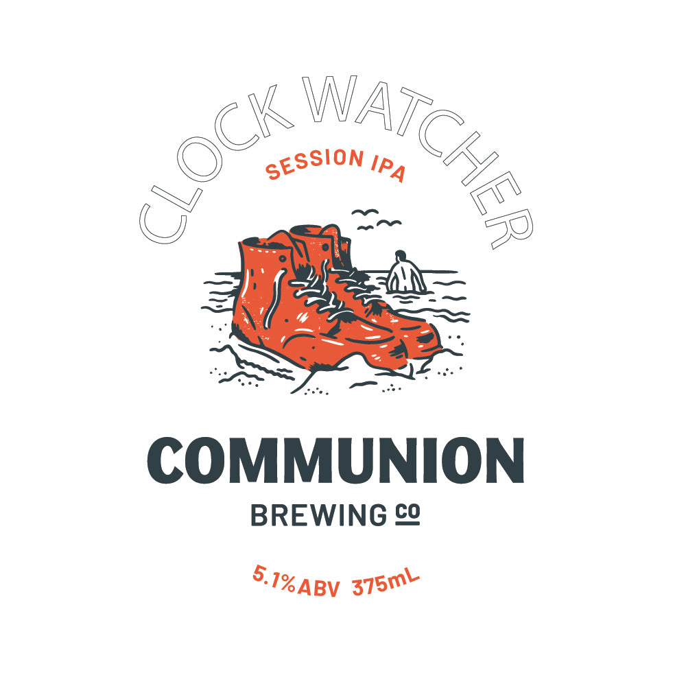 Communion Brewing Co