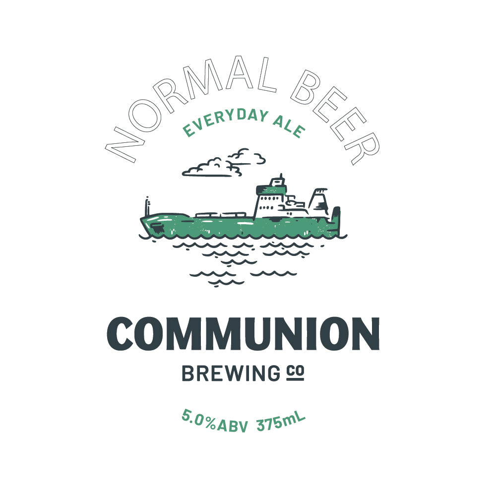 Communion Brewing Co