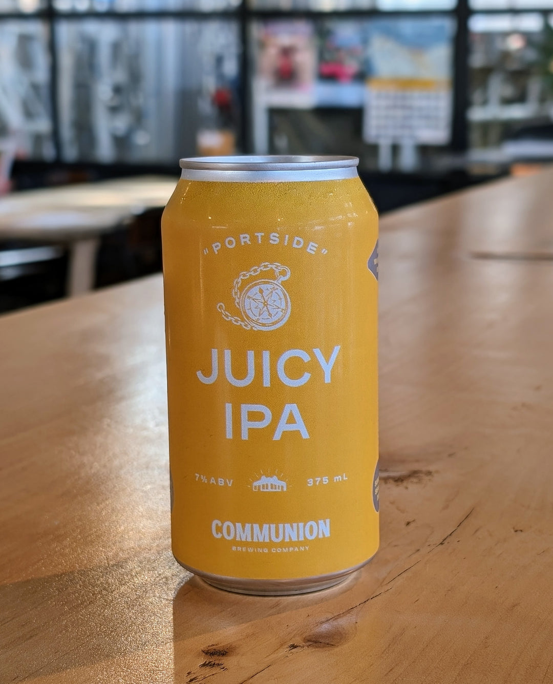 Our Beers – Communion Brewing Co