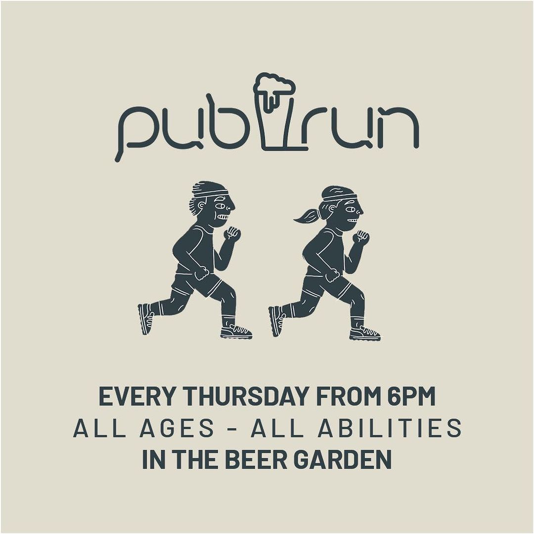 What's on – Communion Brewing Co