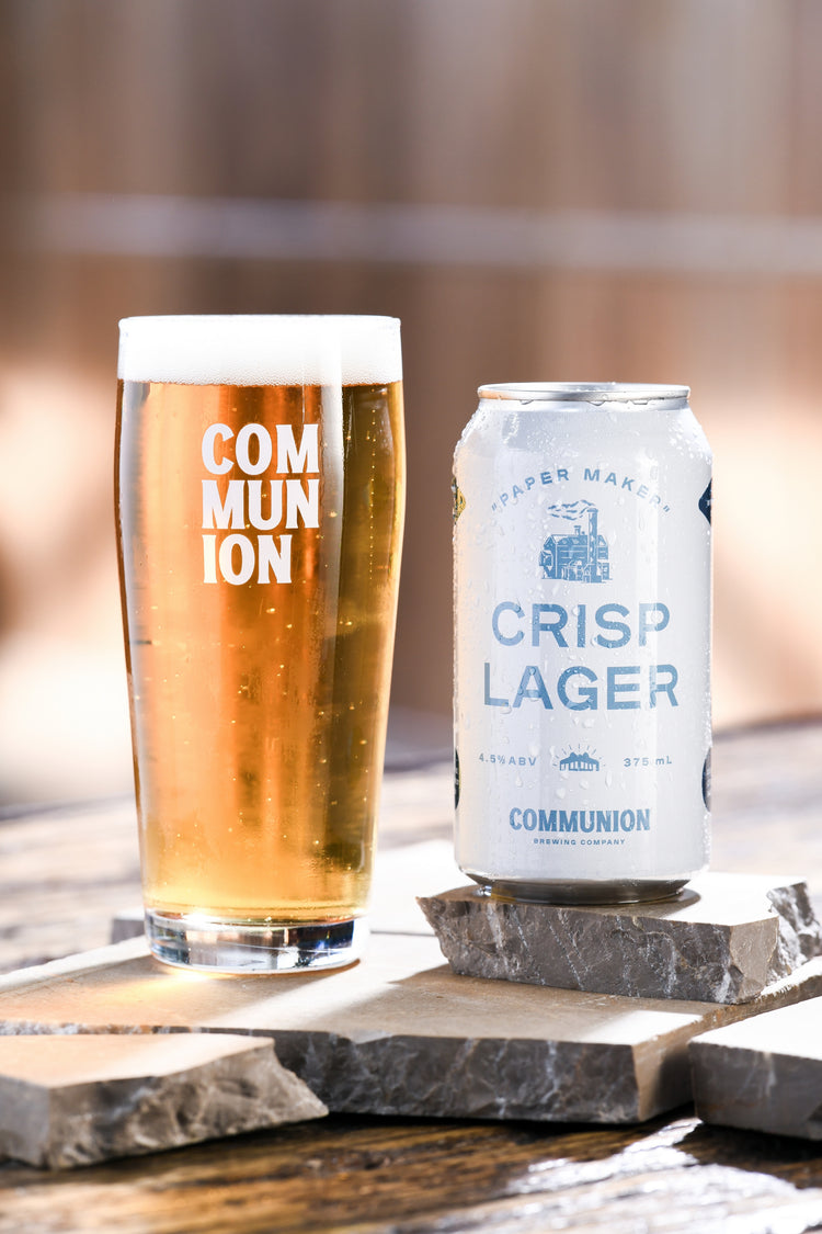 Communion Brewing Co