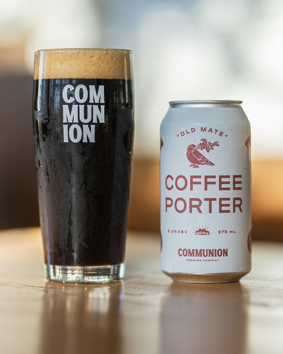 Communion Brewing Co